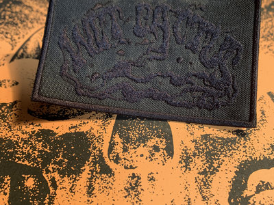 Blackout Patch | Wet Cactus