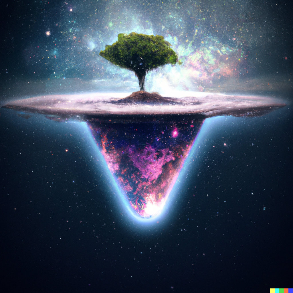 Different Worlds | Dendron