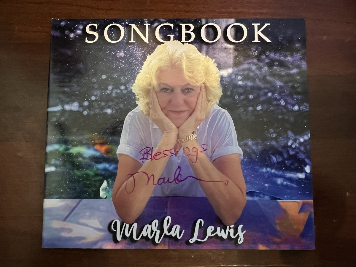 Kill the Lights | Marla Lewis