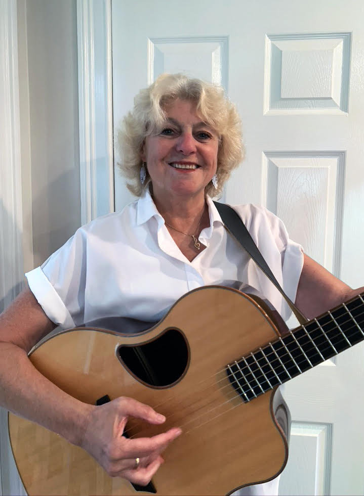 Kill the Lights | Marla Lewis