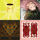 Regurgitator - INVADER | regurgitator