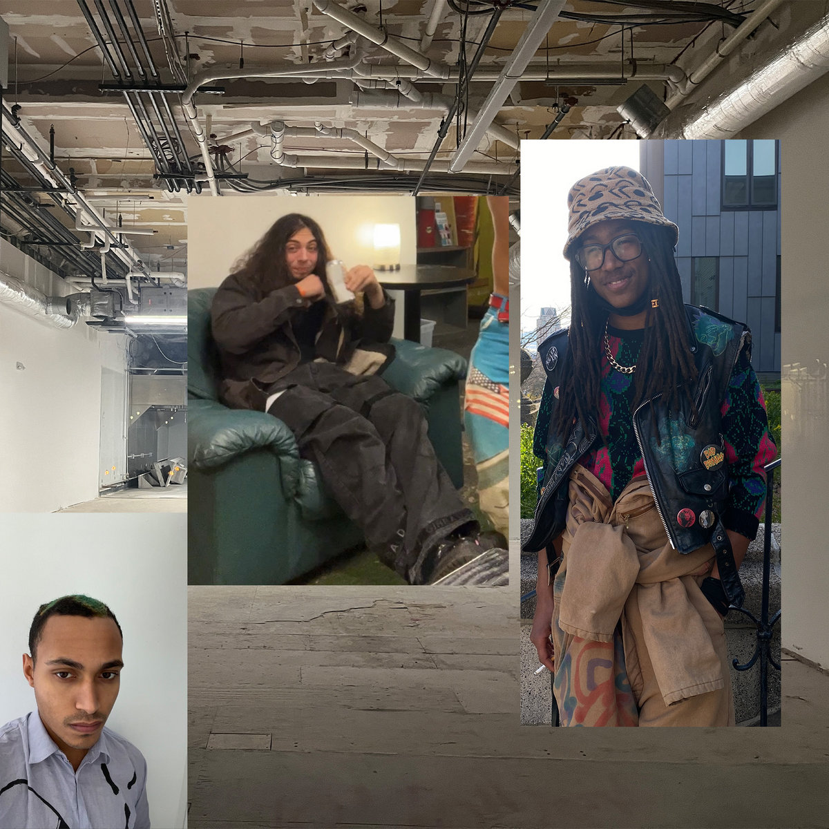 Shit Yourself (field gods) [sleepless war night memorable memo been a ...