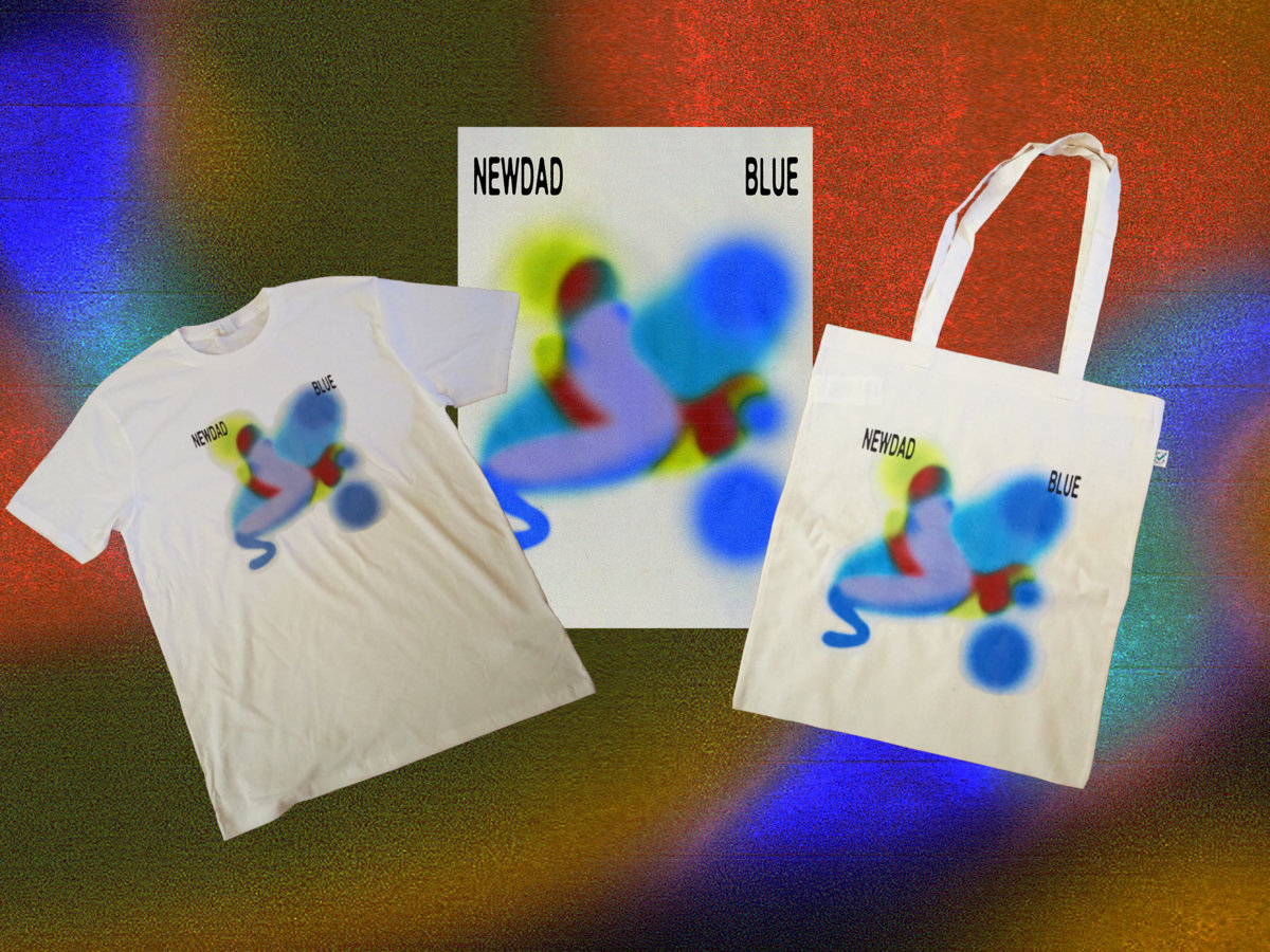 Blue Bundle | NewDad