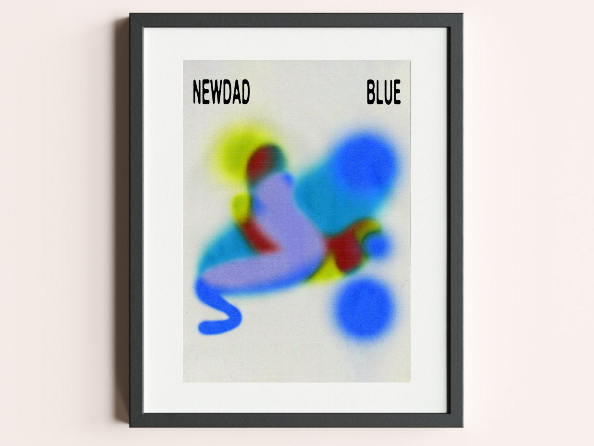 Blue Bundle | NewDad