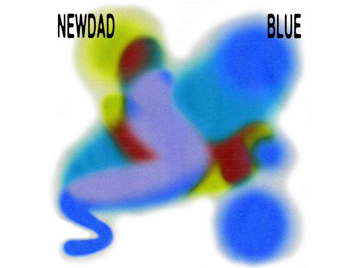 Blue Bundle | NewDad