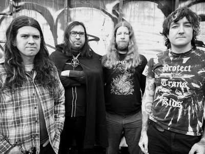 Artists | Relapse Records