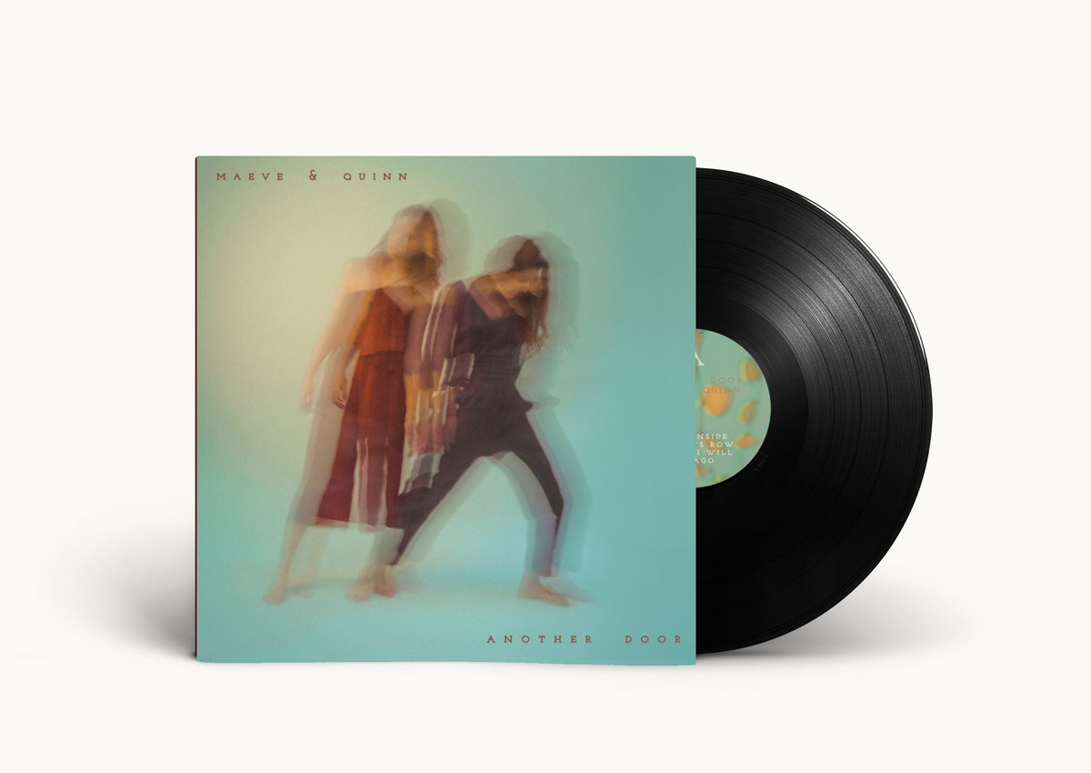 Album - Another Door | maeve & quinn
