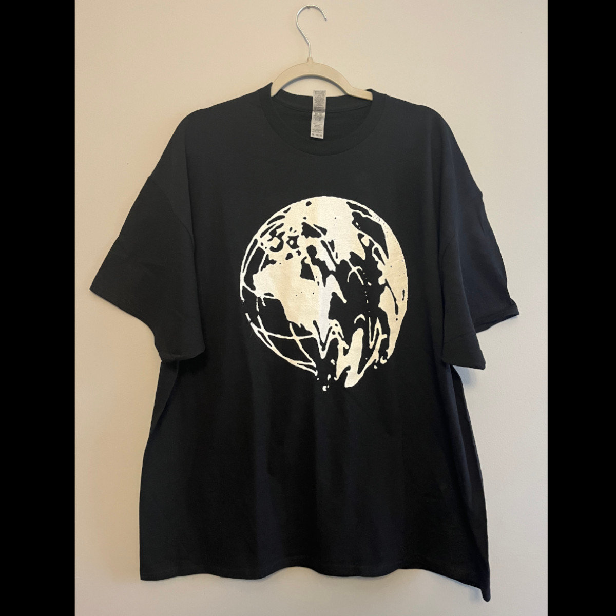 Dazy - logo shirt (black) | Dazy