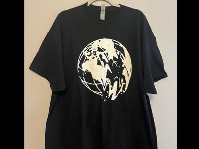 Dazy - logo shirt (black) | Dazy