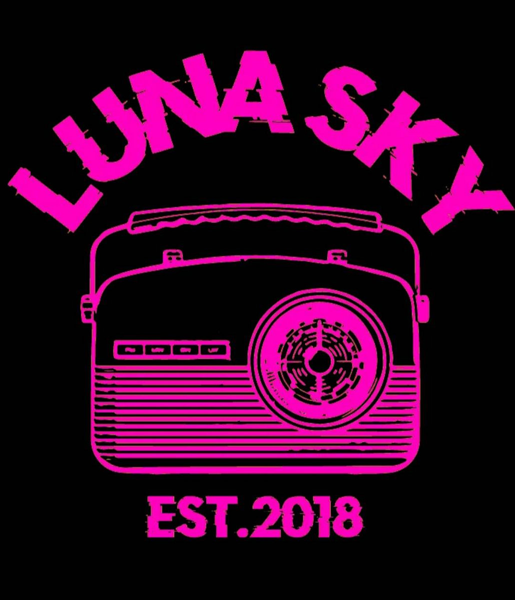 Merch | Luna Sky