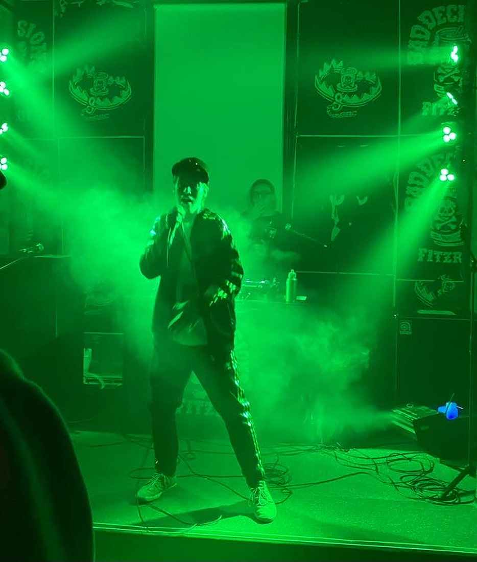 Inverted Reality | [UNDEFINED]