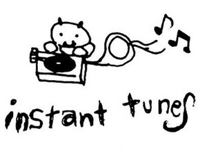 Music | instant tunes records