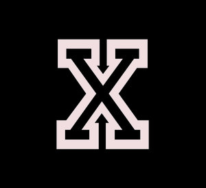 Straight Edge Logo Wallpaper