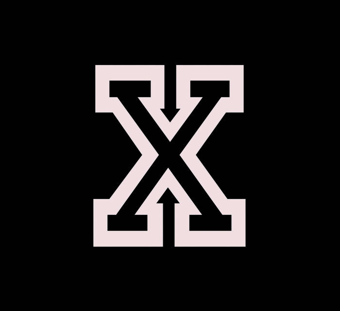 Straight Edge X Tattoo