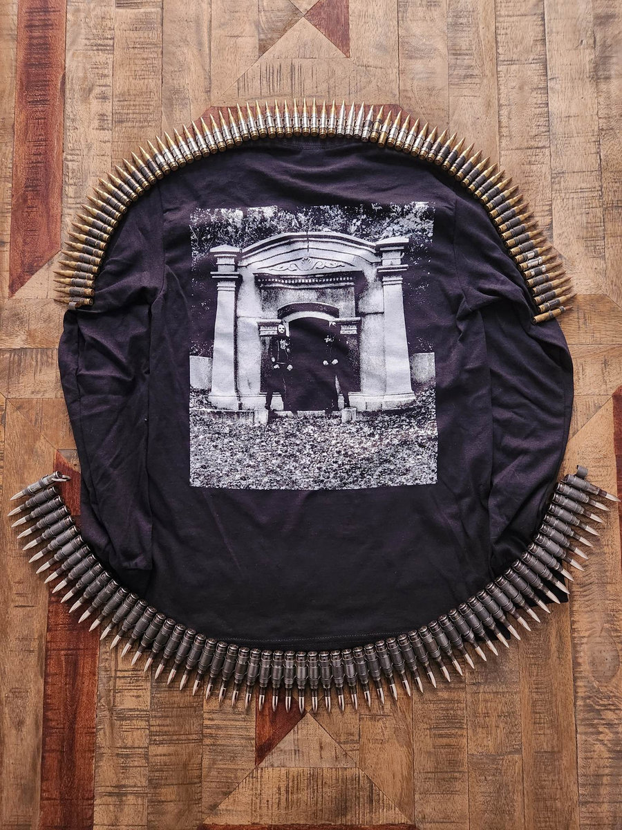 'One Nightmare Unto Another' Long Sleeve T-Shirt | Profane Order