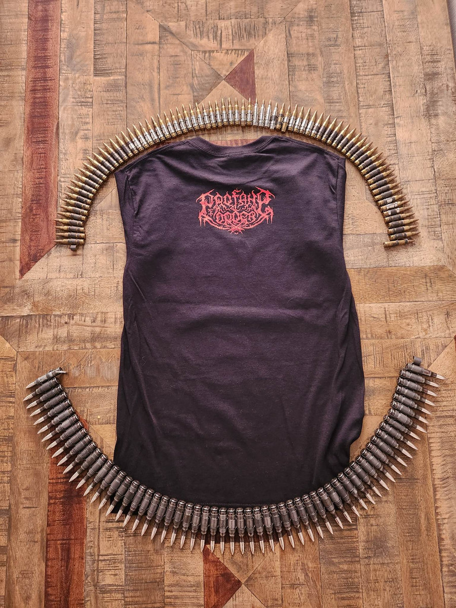 'One Nightmare Unto Another' Short Sleeve T-Shirt | Profane Order