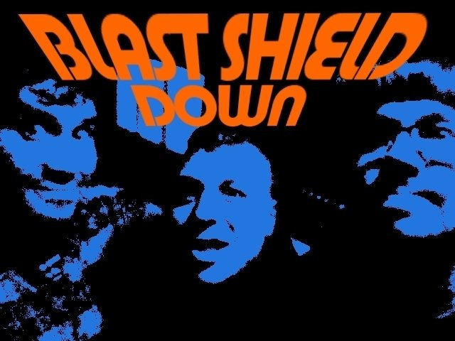 Barkingham Hits! | Blast Shield Down