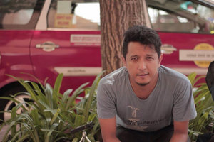 Music | Francis Wolf