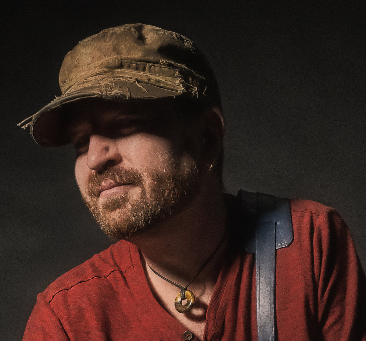 The Forgotten Experiments | Michael Lander Music