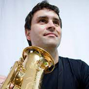 Music | Saxophone Artistry