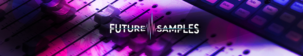 ANIME VOCALS (Sample Pack) | Future Samples