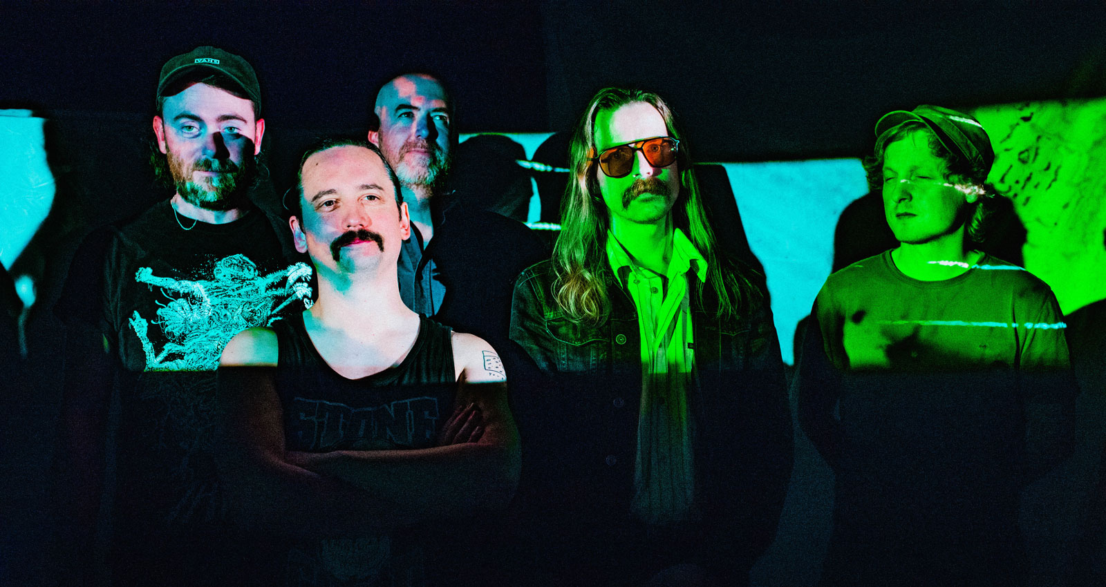 The Outrageous Antics of Pigs Pigs Pigs Pigs Pigs Pigs Pigs | Bandcamp ...