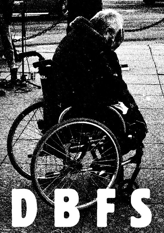 THE FIRST GOING OFF | DBFS