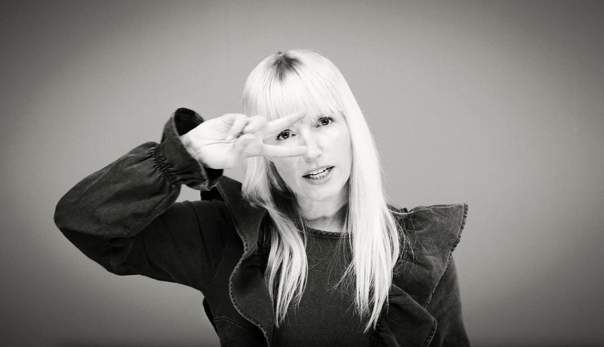 Skipping Stone | Ange Boxall