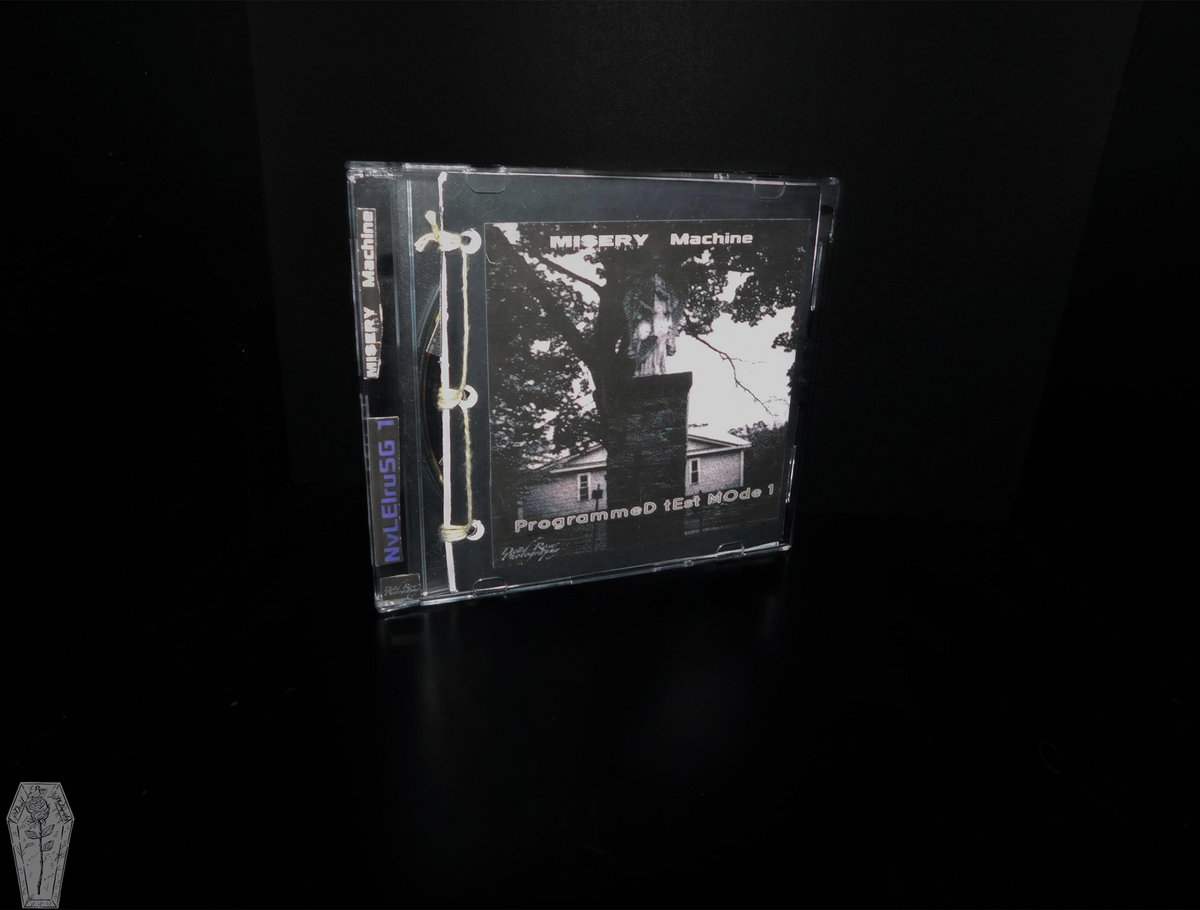 programmeD tEst MOde 1 | Misery Machine | Picazio/ Misery Machine