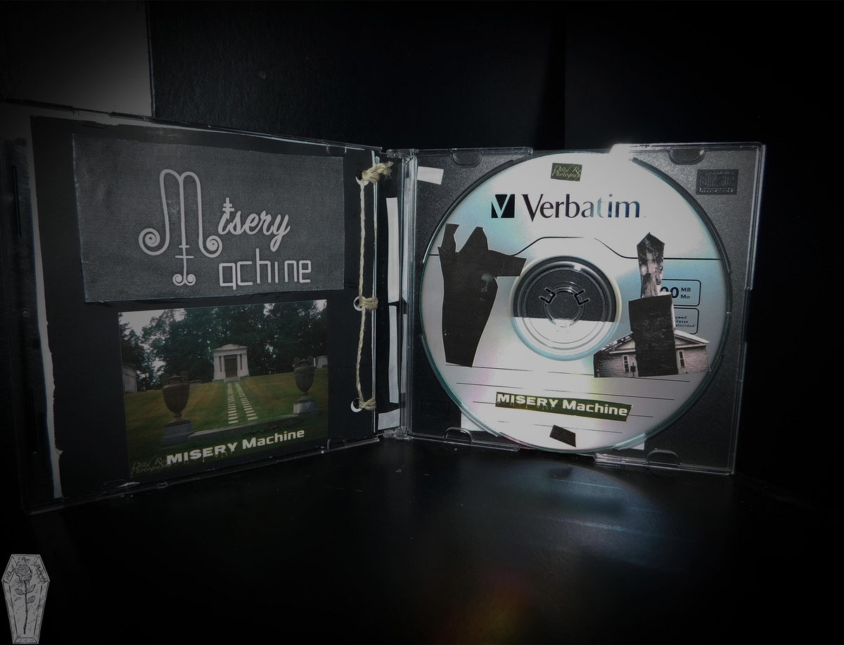 programmeD tEst MOde 1 | Misery Machine | Picazio/ Misery Machine