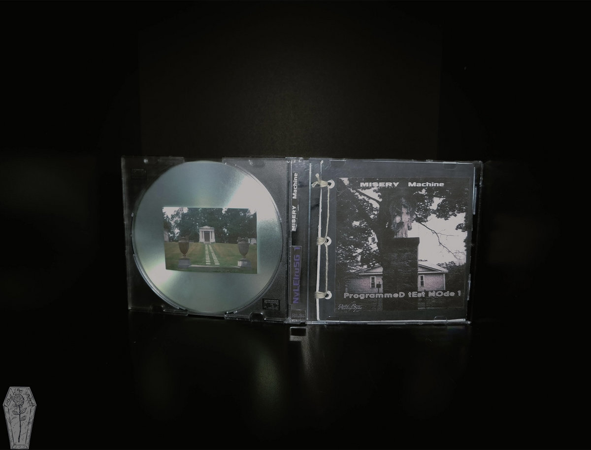 programmeD tEst MOde 1 | Misery Machine | Picazio/ Misery Machine