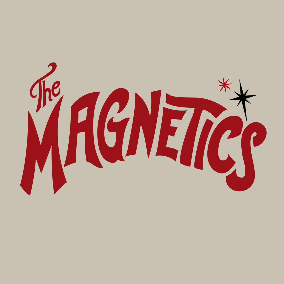 Skangre Latino | THE MAGNETICS | The Magnetics