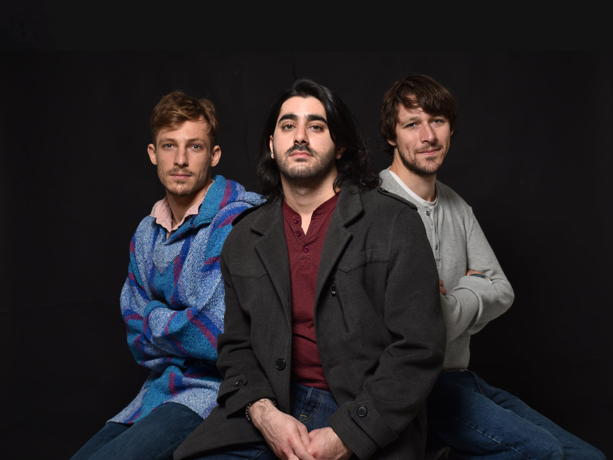 Elbow Down - EP | Elbow Down