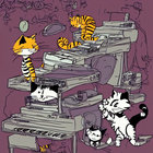 Music For Cats | cEvin Key