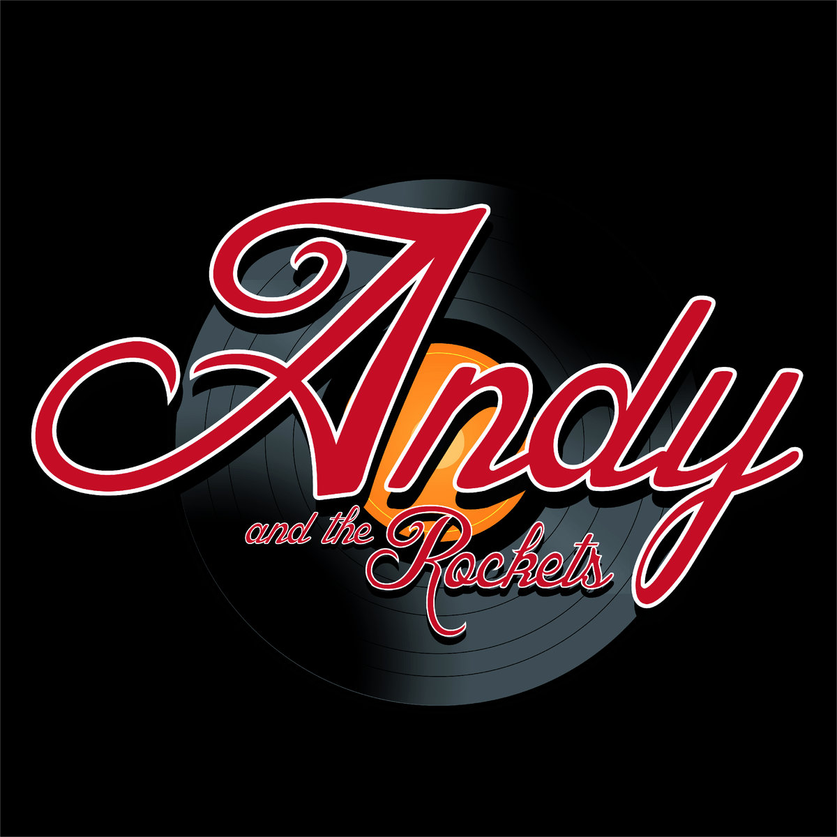 Big City Lights | Andy and the Rockets