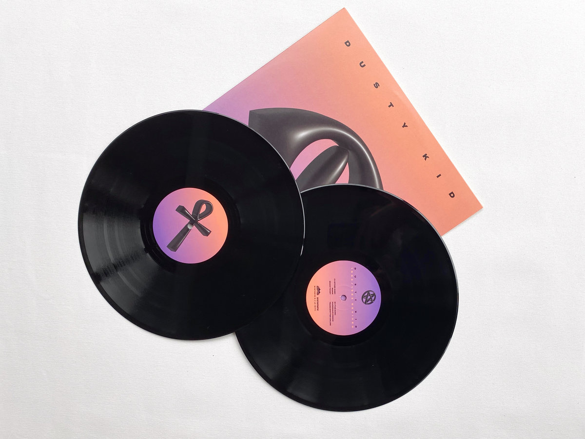 Dusty Kid 1992/1993 Revived | Various Artists | Systematic Recordings