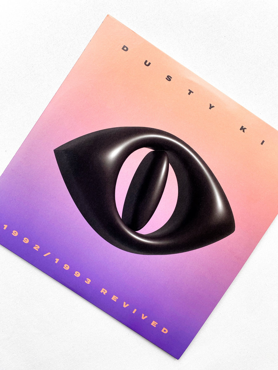 Dusty Kid 1992/1993 Revived | Various Artists | Systematic Recordings