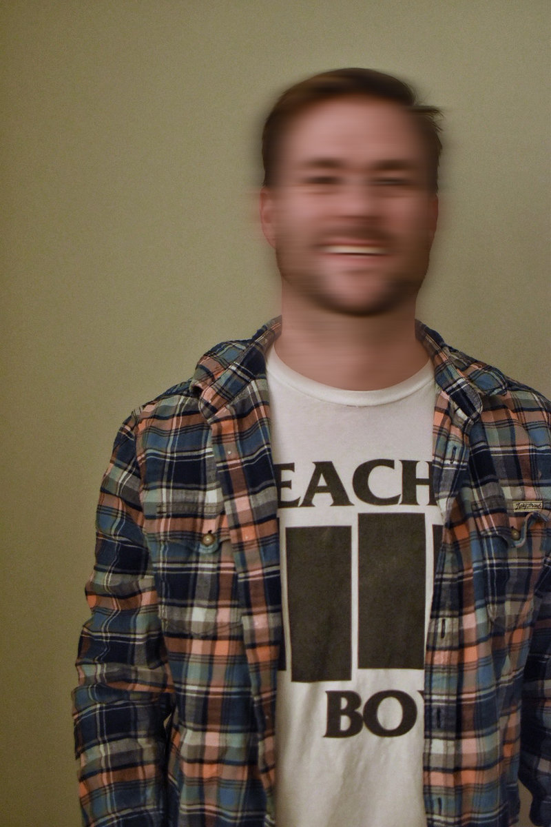 Central Standard Time | Strelka