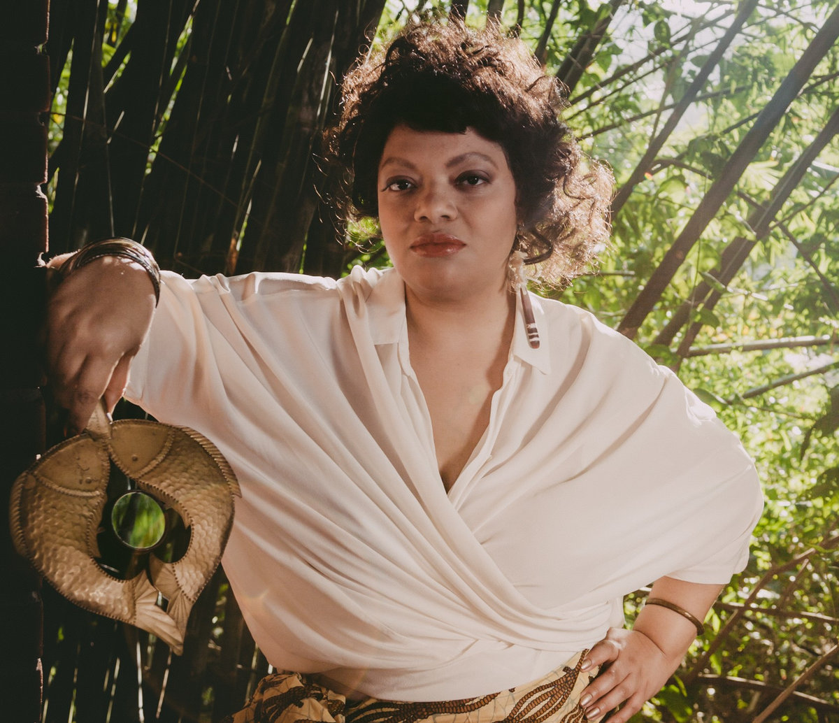 Ascensa o | Serena Assumpção