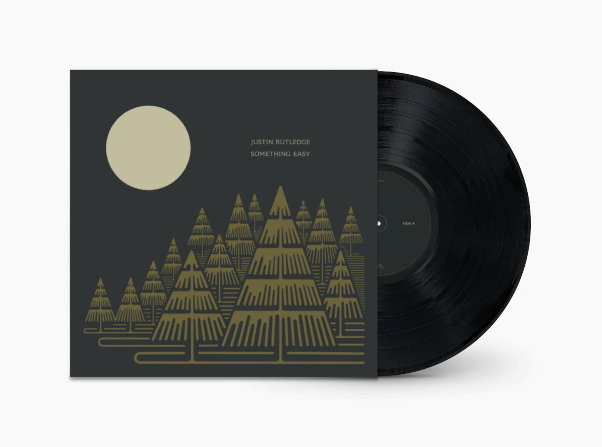 Something Easy | Justin Rutledge