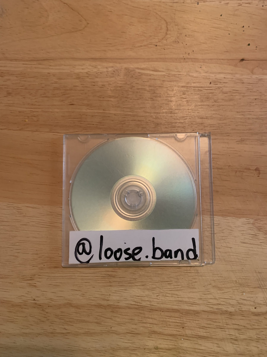 Live + Demos :) Vol 1 | Loose