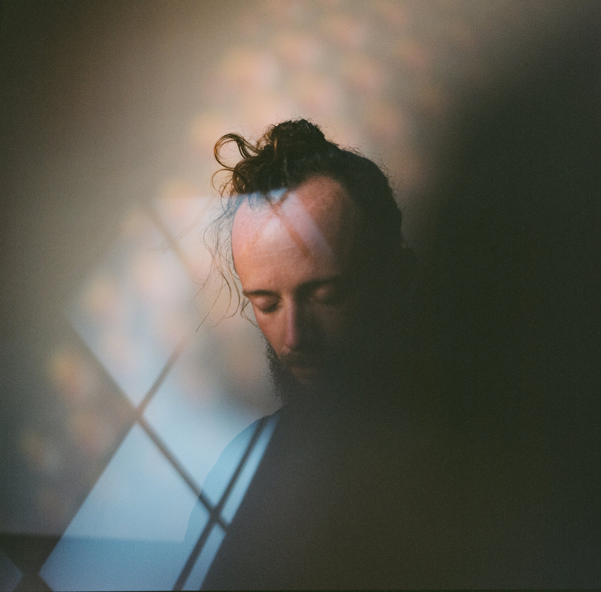 Unrelenting Light | Ben Berry