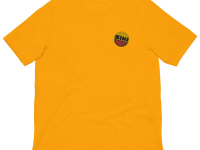 Simi Logo T-shirt | Simi | donkinator