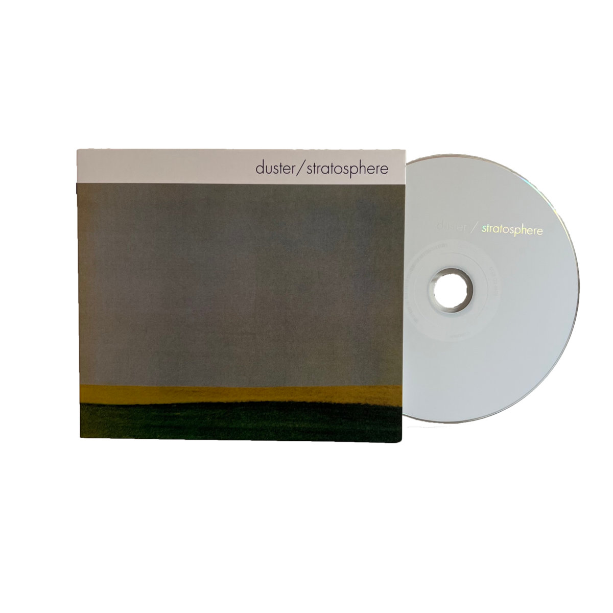 Stratosphere | Duster