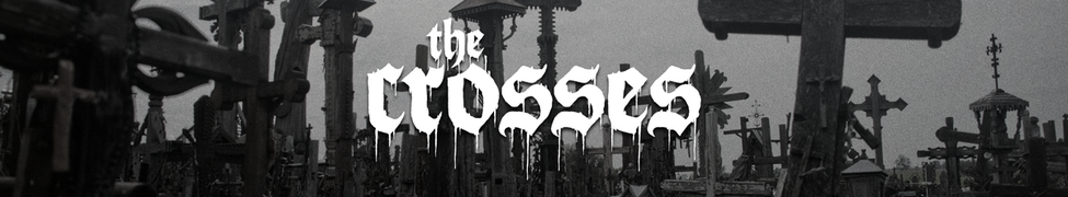 Music | The Crosses