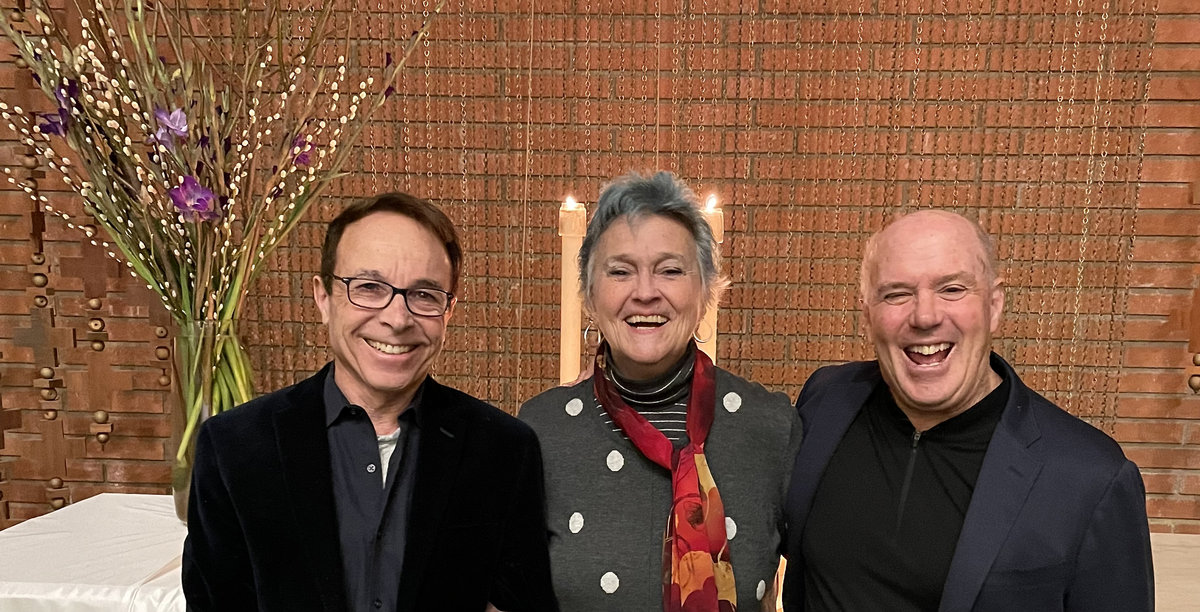 Dancing in the Dark | Trio WoRK | trio WoRK