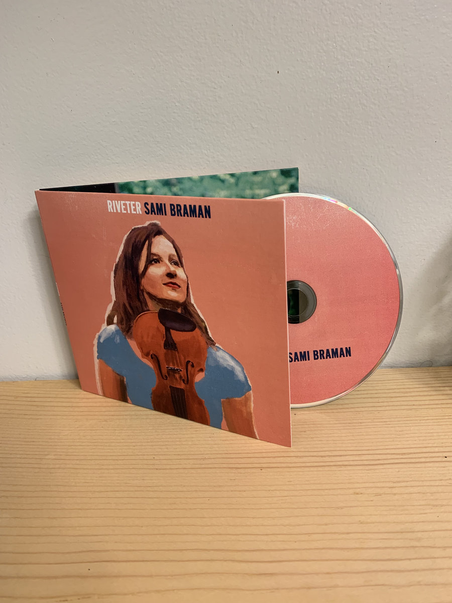 Riveter | Sami Braman