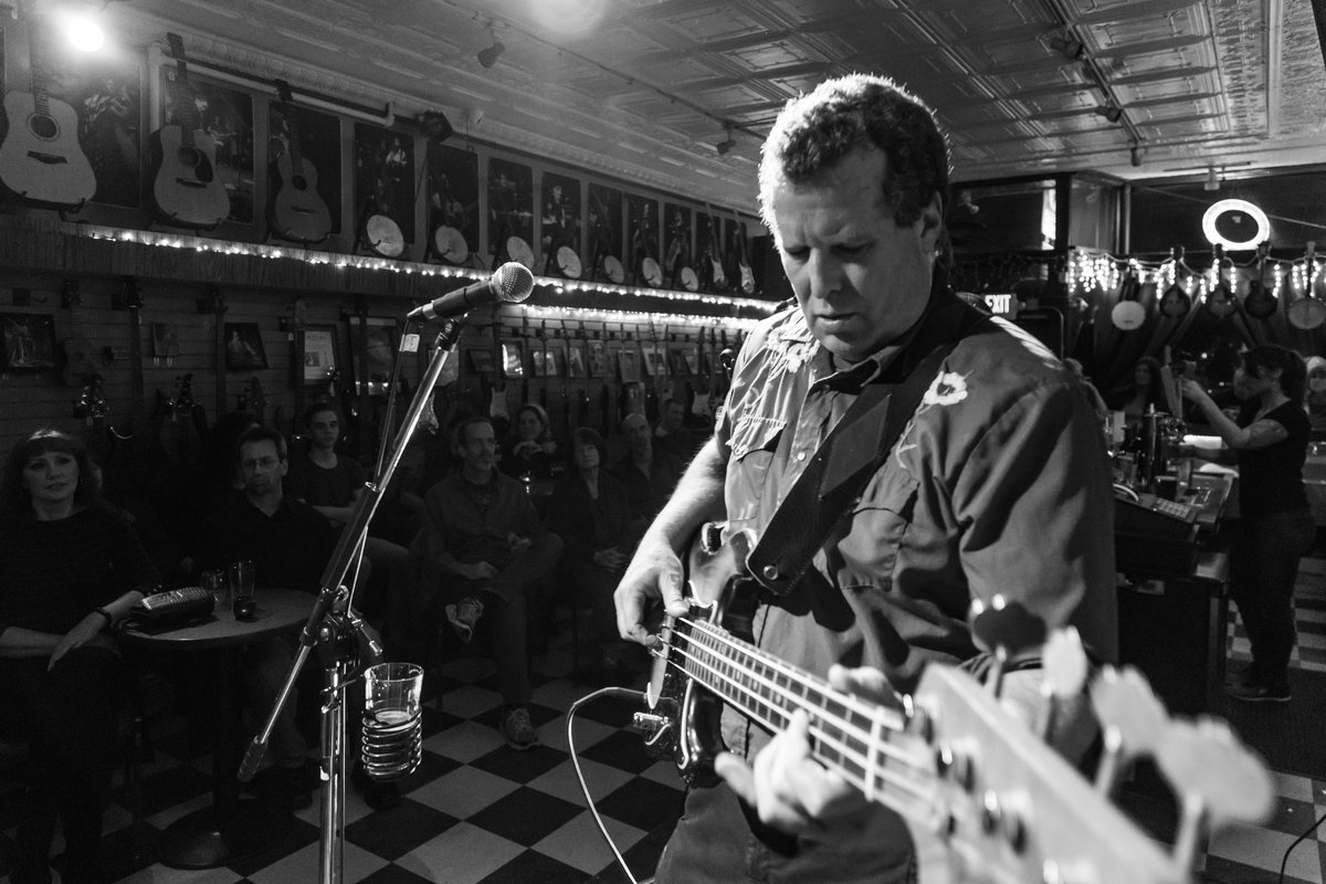 Running Late | Johnny Memphis Band