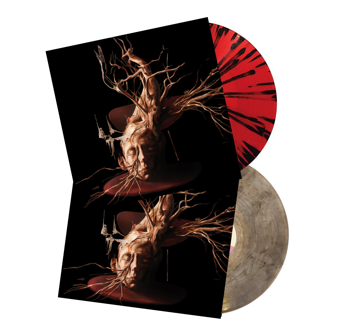 Terminal Forest | Swan Valley Heights | FUZZORAMARECORDS