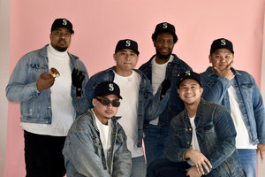 Music | Suburban Kids